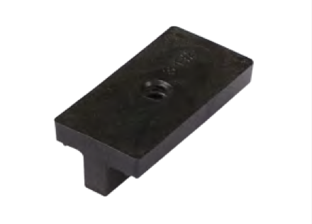 TC-2 NewTechWood Decking Clip Accessories