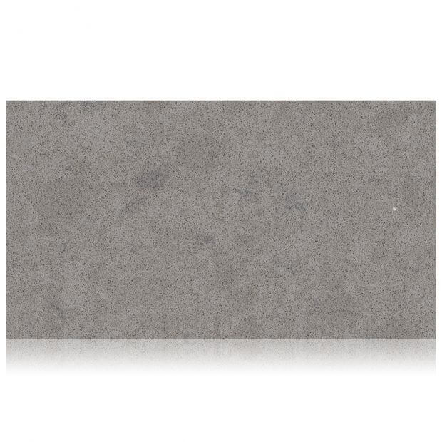 Stone Grey (Pebble) #4030 Polished 1 1/4''