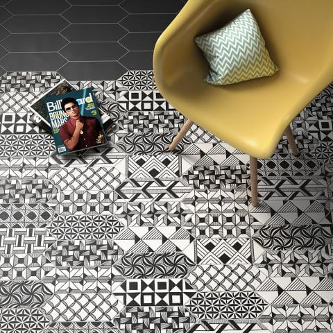 Kite Ciot Tiles Ciot Tiles Collection