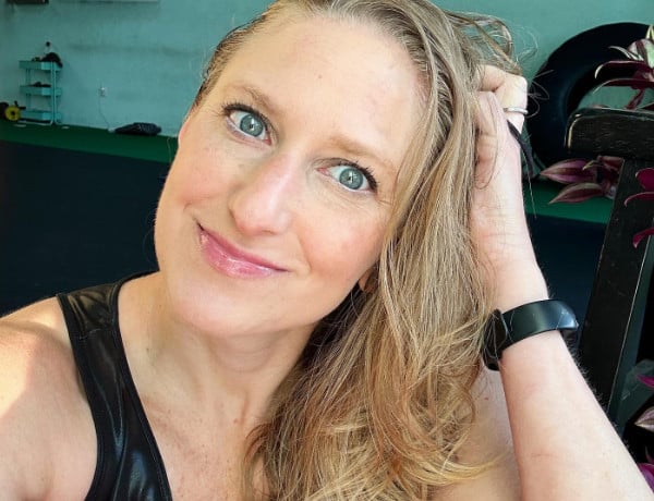 About Fit Women's Weekly And Kindal Boyle