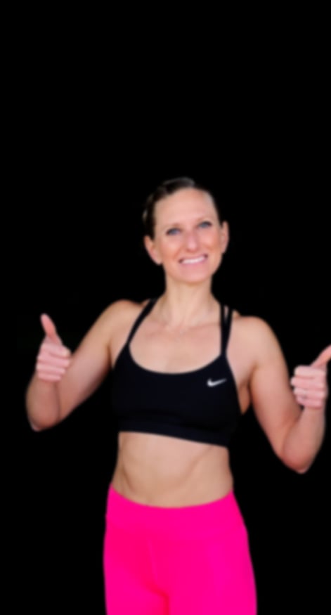 About Fit Women's Weekly And Kindal Boyle