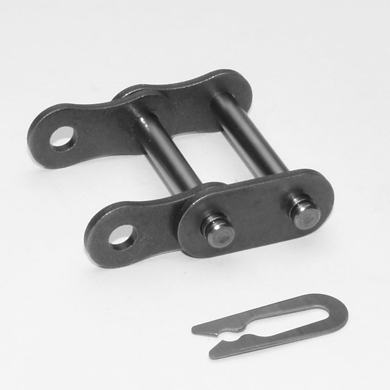 SENQCIA Inspire Series™ SBR® 40-2CL Double Strand Spring Clip ...