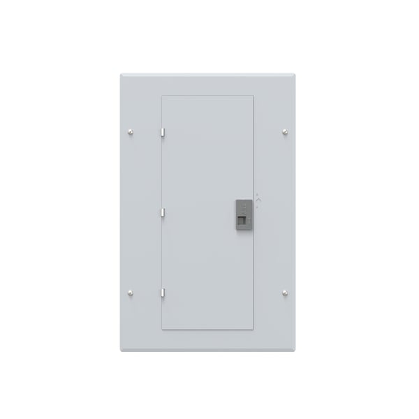 ABB PCM2020 P-Series Single Phase Load Center, 120, 240 VAC, 200 A, 22 ...