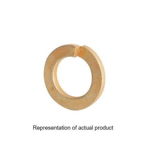 Stewart Fastener & Tool MLWS120Z Lock Washer, M12, Zinc | State Electric