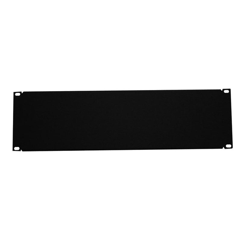 QUEST MANUFACTURING COMPANY™ BP19-02 Non-Vented Filler Panel, 3.5 in H ...