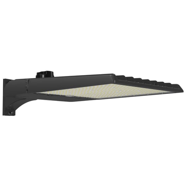 RAB Lighting AL22-300 AL22 Type III/IV/V Distribution Area Light, LED ...