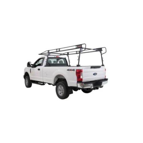 WEATHER GUARD® 1275-52-02 Full Size Truck Rack, 1000 lb Capacity, 79-1/ ...