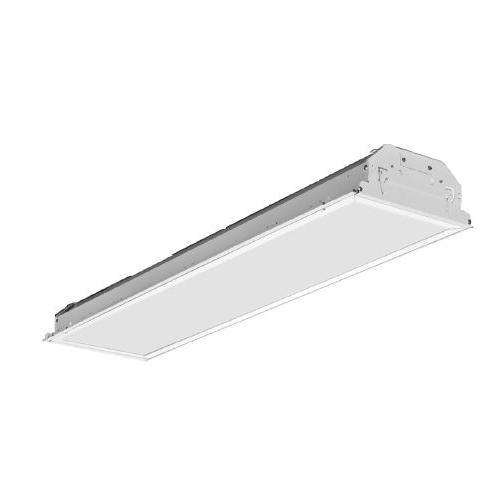 Lithonia Lighting® 2GTL 4 48L GZ10 LP840 2GTL Premium Troffer, LED ...