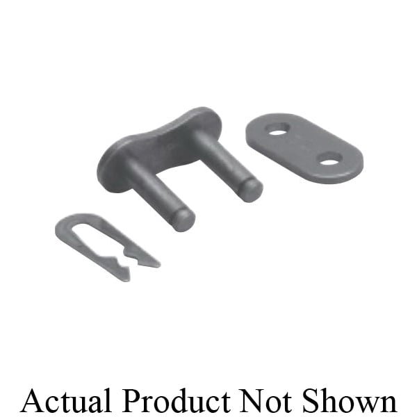 SENQCIA Inspire Series™ SBR® 50CL Single Strand Spring Clip Connecting ...