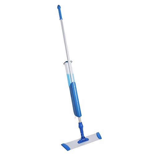 M2 Professional SE-9000 Spray Xpress Bucketless Mop, 16 in Frame, 32 oz ...