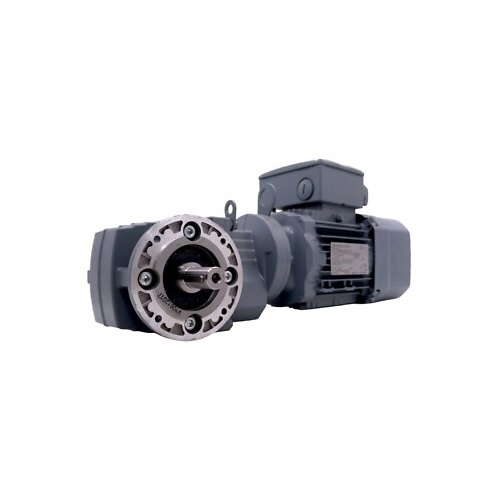 ***CLOSEOUT*** SEW-EURODRIVE WF37DRN63M4-M3B SPIROPLAN Right Angle ...