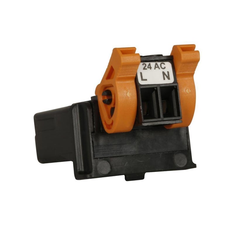 EATON ZEB-XRR-120 Electronic Remote Reset Module, For Use With Freedom ...