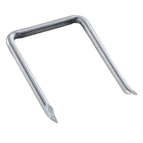 Impact Staples® I15A Service Entrance Cable Staple, 2 AWG, 3 AWG Cable ...