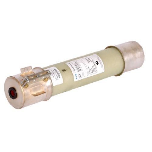 EATON Ampgard® Bussmann 5ACLS-3R ACLS Medium Voltage Single Barrel ...