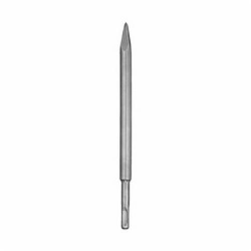 DeWALT® DW5350 Cold Chisel, 10 in L, SDS Plus® Shank, For Use With SDS ...