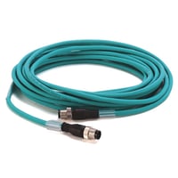 Allen-Bradley 1585D-M4TBDF-15 1585 Ethernet Cables Cat5e, 100BASE-TX ...