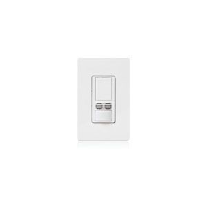 Lutron® Maestro® MS-A102-WH 1-Circuit 1-Pole Occupancy Sensing Switch ...