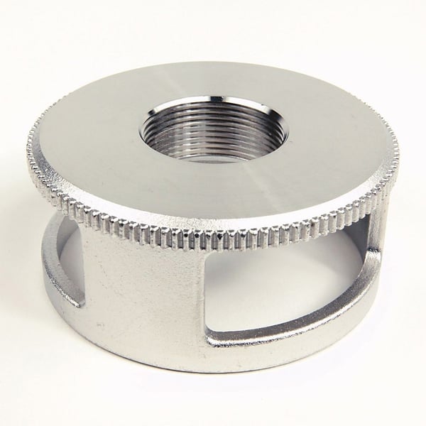 Allen-Bradley 800T-N310L Guard, 30mm Push Button, Jumbo, 63 mm ...