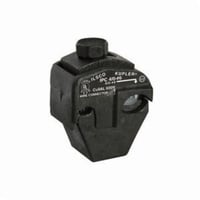 ILSCO® KUP-L-Tap® IPC-4/0-6 Type IPC Dual Rated Insulation Piercing ...