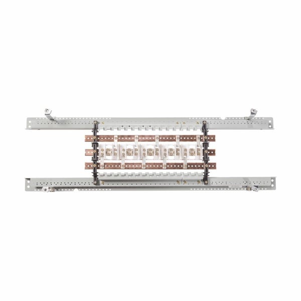 EATON PRL1X3225X30C PRL1X Interior, 208Y/120 V, 225 A, 30 Spaces ...
