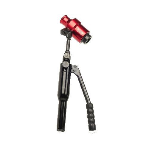 Maxis™ MAX PUNCH™ M360HP Hydraulic 360 Punch Set, For Conduit/Pipe Dia ...