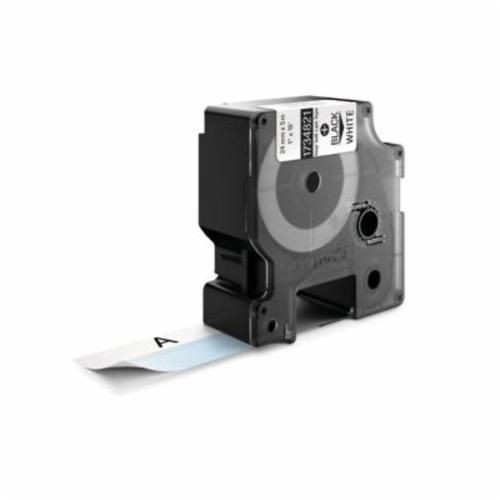 MORRIS DYMO Rhino™ D1734821 Moisture-Resistant Self-Laminating UV ...