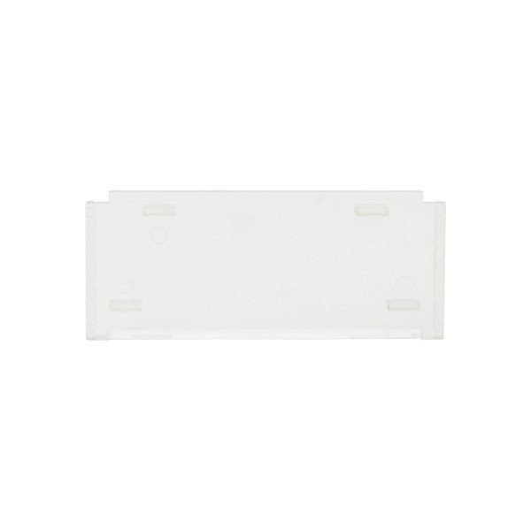 NSI Connecter-Bloks™ CM Power Distribution Block Cover, For Use With ...