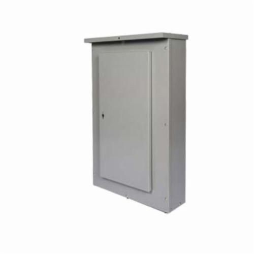 Siemens WP32 Enclosure Assembly, 32 in H x 20 in W x 5-3/4 in D, NEMA ...