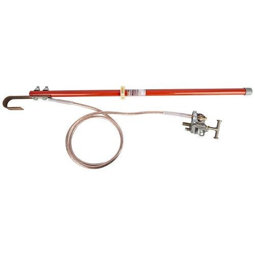 CHANCE® T6000891 Electrostatic Precipitator Pre-Assembled Grounding ...