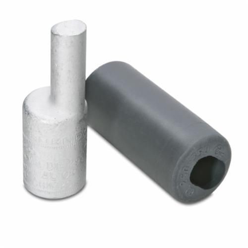 BURNDY® HYPLUG™ AYPO4/0 Type AYPO Offset Compression Pin Adapter, 4/0 ...