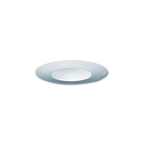 Lithonia Lighting® CLF1 U Narrow Flange Full Reflector Trim, 6 in ID ...