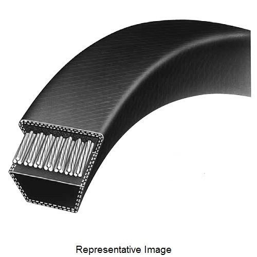 Bando Duraflex GL® 4L360 V-Belt, FHP, 36 in, 34 in, 0.31 in THK, 1/2 in ...