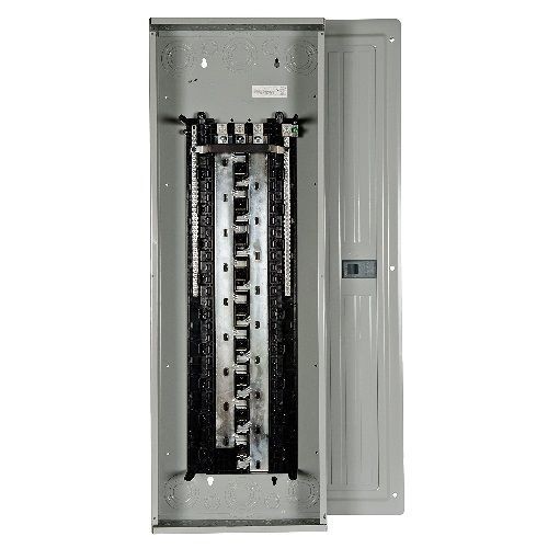 Siemens S5470L3225 ES Series 3-Phase Low Voltage Main Lug Loadcenter ...