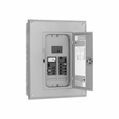 Square D™ QO® QO120M100 1-Phase Convertible Main Breaker Load Center ...