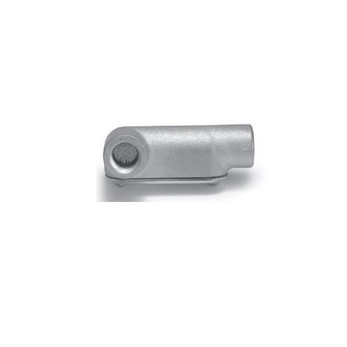 Crouse-Hinds Condulet® SnapPack™ LL27 CG Type LL Conduit Body With ...
