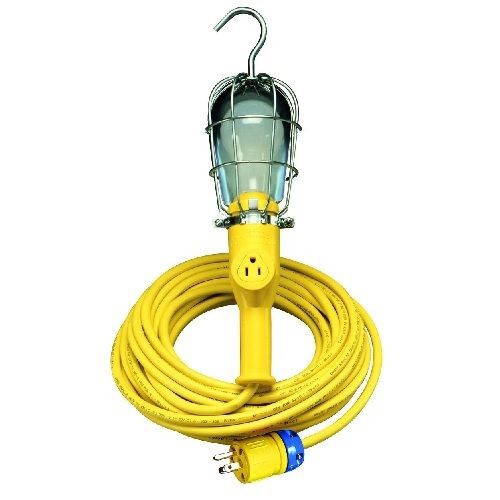 Ericson® 9425-R Closed End Hand Lamp, 100 W, LED Lamp, 120 V | State ...