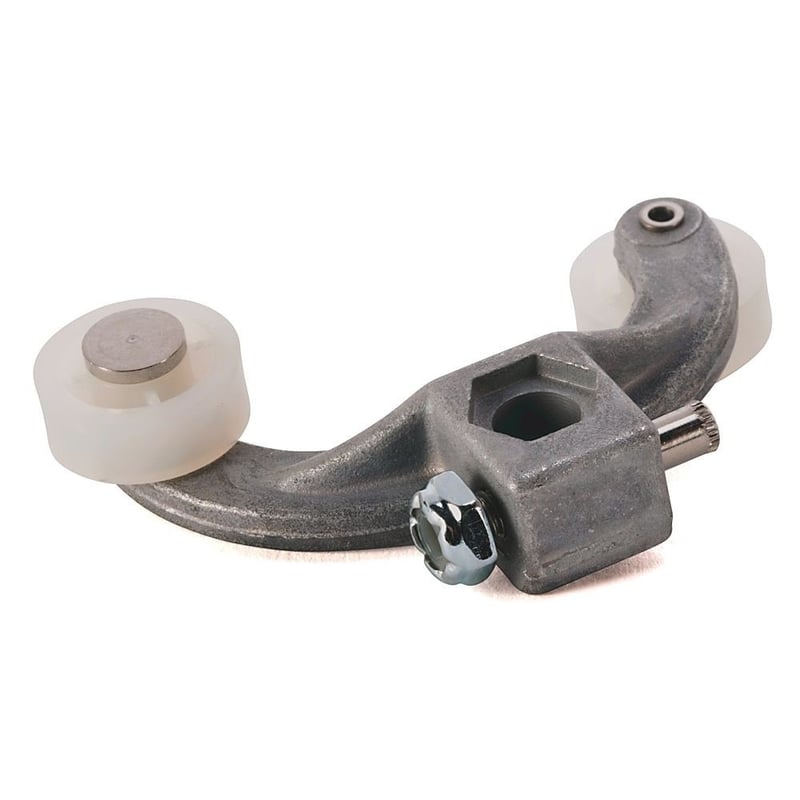 Allen-Bradley 802T-W4 Operating Lever, Fork Roller Lever, Non ...