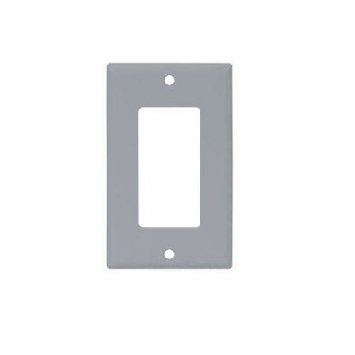 EATON Arrow Hart™ Eaton Wiring Devices 2151GY-BOX 2000 Standard ...