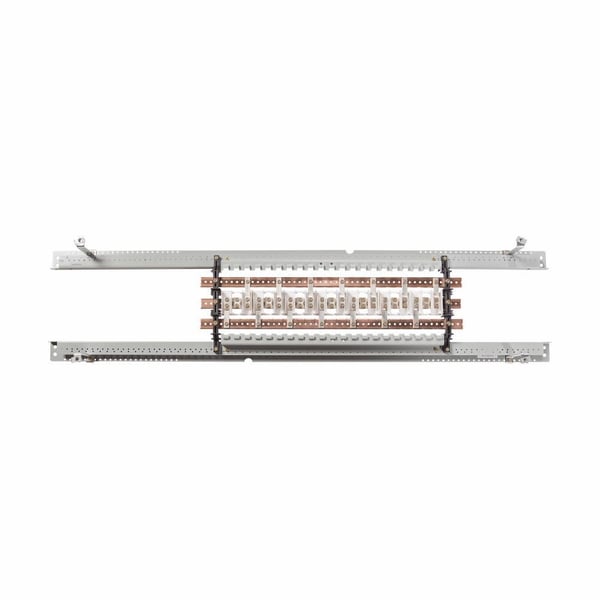EATON PRL2X3400X42C PRL2X Interior, 480Y/277 V, 400 A, 42 Spaces ...