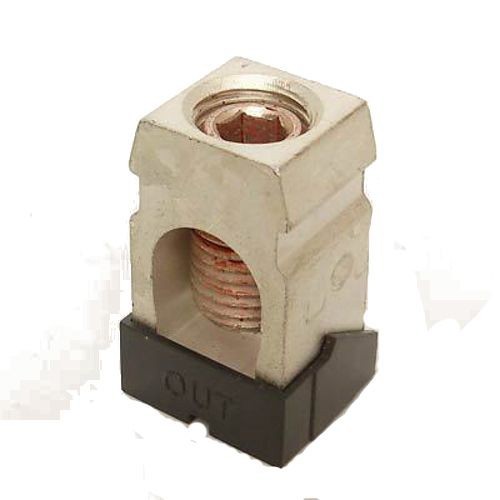 GE Spectra RMS™ TCAL18 Type TCAL Lug Terminal Kit, 12 to 3/0 AWG, For ...