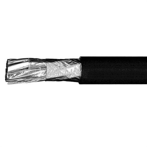 Telephone Cable, UL Type TC - ANTC Multipairs, 4 pairs, Bare Copper ...