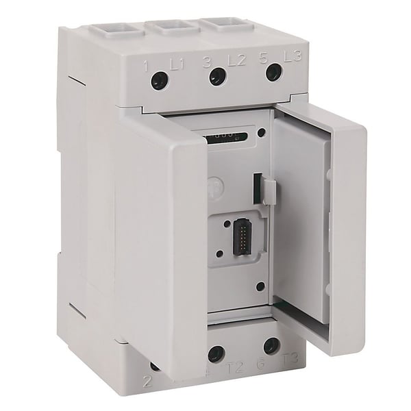 Allen-Bradley 193-ESM-VIG-100A-T E300 Overload Relays (193/592 IEC/NEMA ...