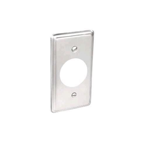 Mulberry 10003 Utility Electrical Box Cover, 4-3/32 in L x 2-7/32 in W ...