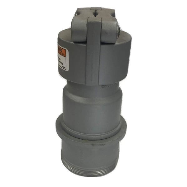 Appleton® Powertite® ARC3044BC ARC 3-Phase Grounding Style 1 ...