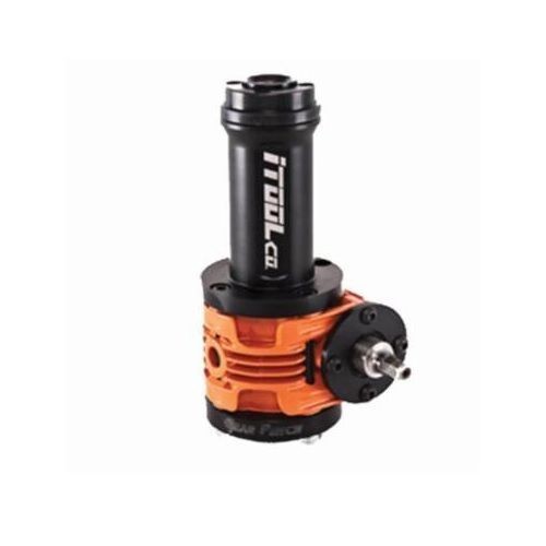 iTool Gear Punch™ GP122 Gear Punch Knockout Kit, 10 ga Stainless Steel ...