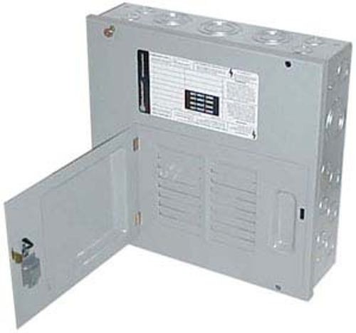 General Electric PowerMark Gold™ TLM812SCUD Type TLM 1-Phase Standard ...