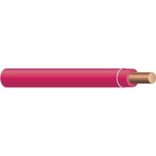 Type THWN/AWM THHN Building Wire, 600 VAC, (1) 12 AWG Solid Copper ...