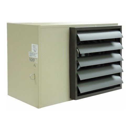 TPI P3PUH25CA1 UH Series 3-Phase Fan Forced Horizontal Standard Unit ...