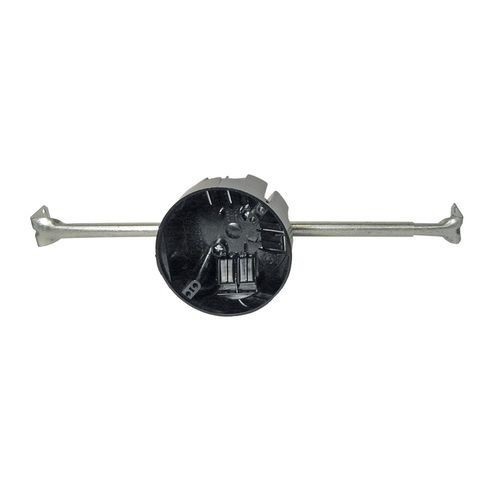 CANTEX® EZ-Box® EZ20CH Ceiling Box With 14 to 23 in Hanger ...