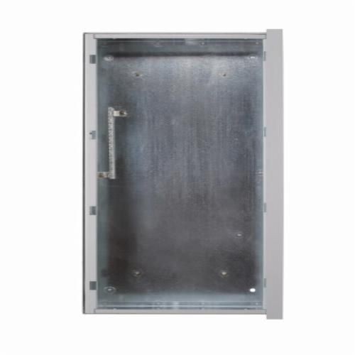 EATON EZ Box™ EZB2090RBS Panelboard Box With Right Hand Flange, 90 in H ...
